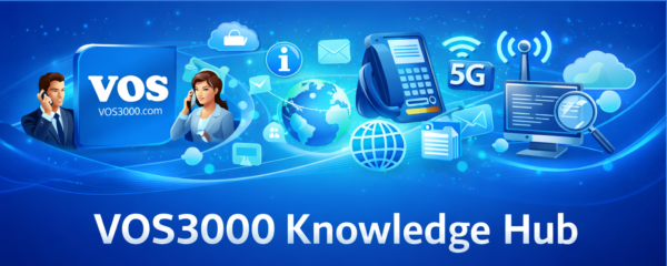 VOS3000 Login Guide – Web Manager, Client Access & Security Tips ...