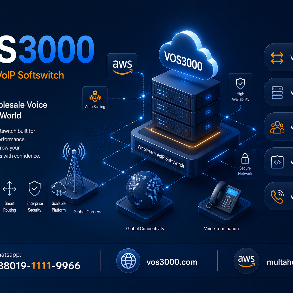 VOS3000 Call Drop Disconnect Proven Troubleshooting Guide - VOS3000 ...