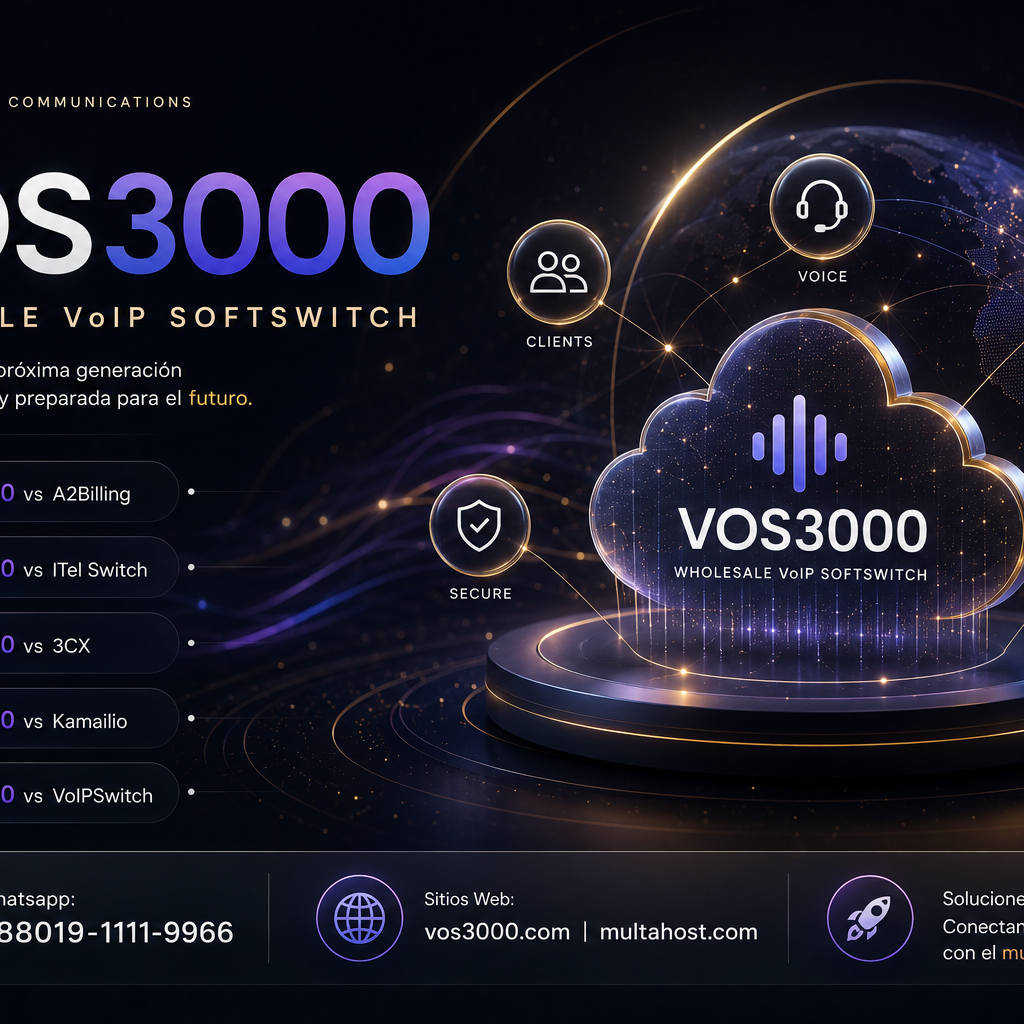 VOS3000 Call Drop Disconnect Proven Troubleshooting Guide - VOS3000 ...